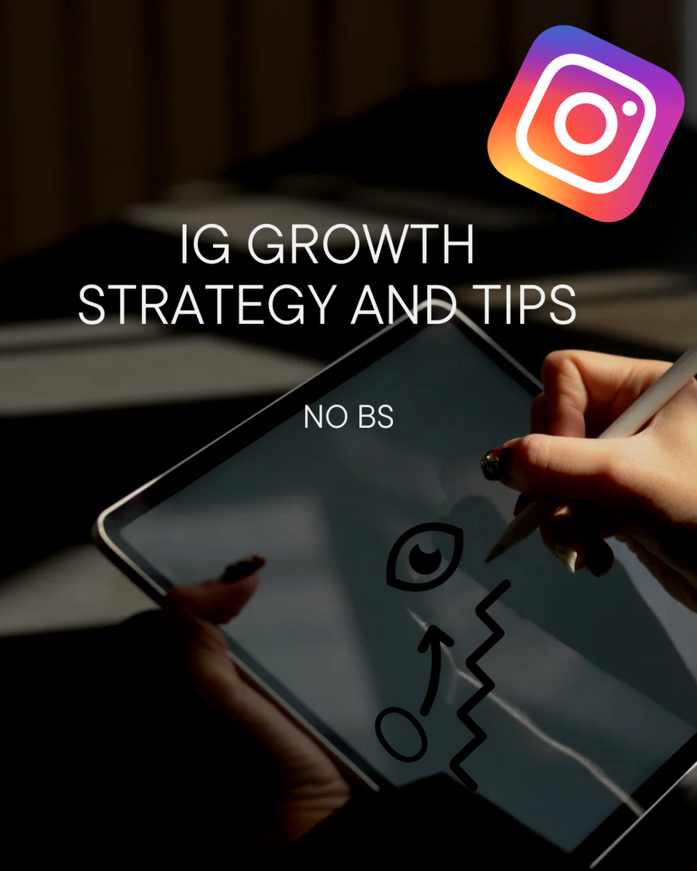 50 tips and tricks to elevate your IG growth