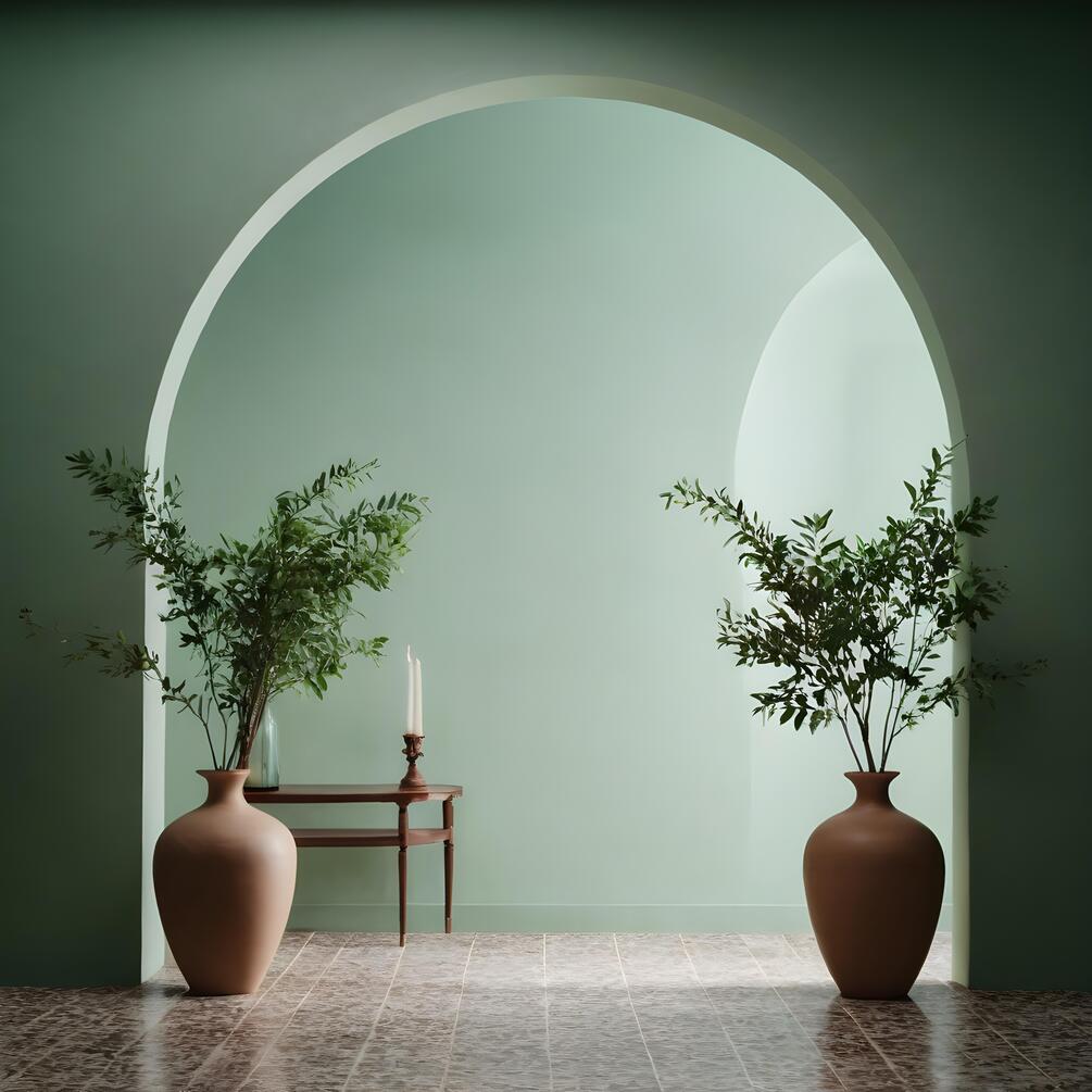 Minimal Arch Set Digital Backdrops and Maternity Overlay Textures for ...