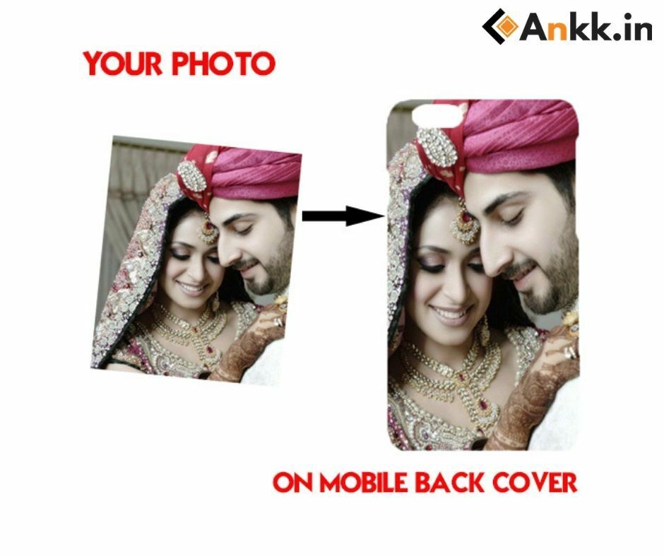 Customized Mobile Covers