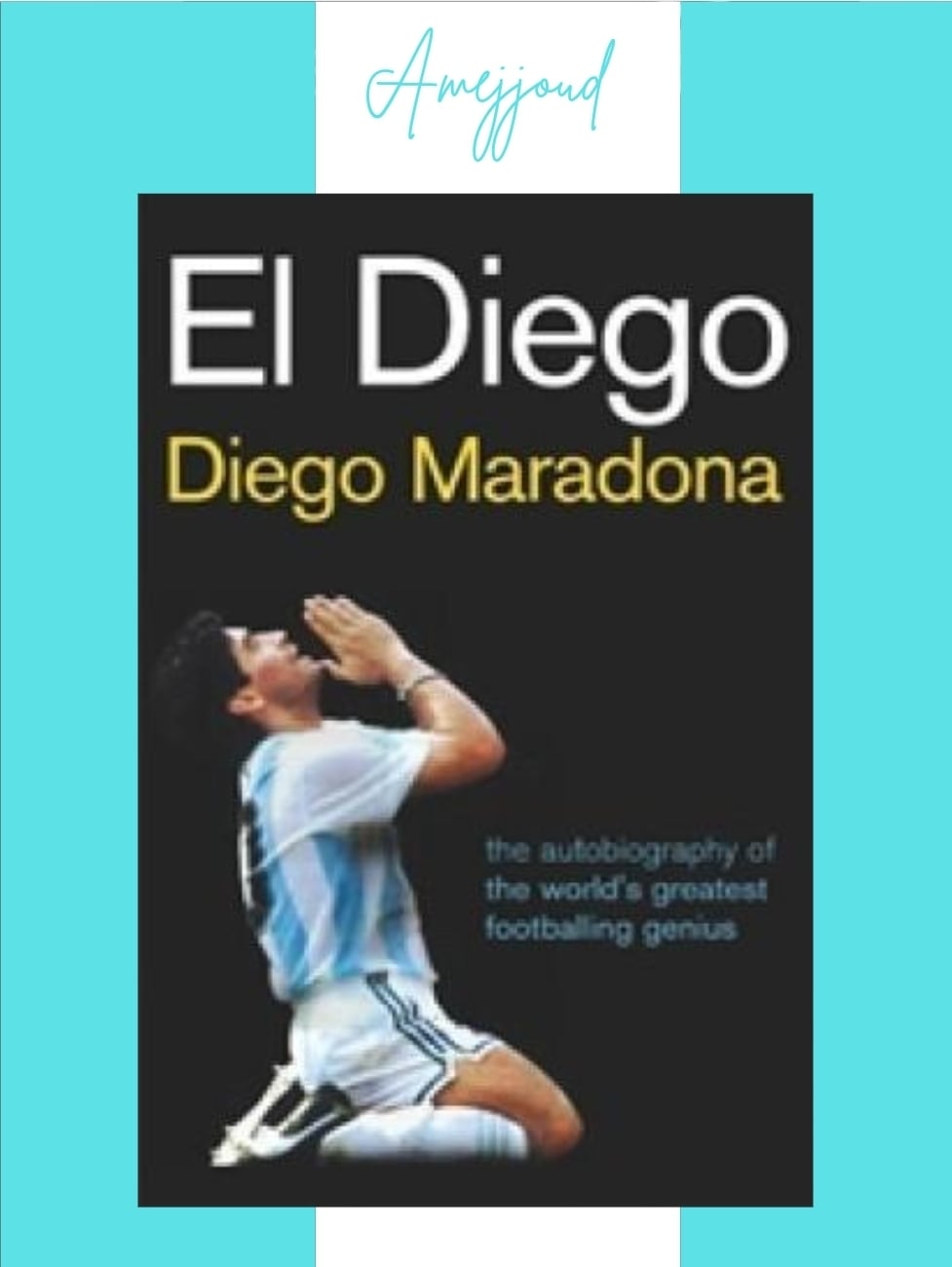 Diego Maradona