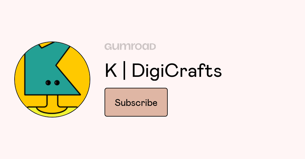 K | DigiCrafts
