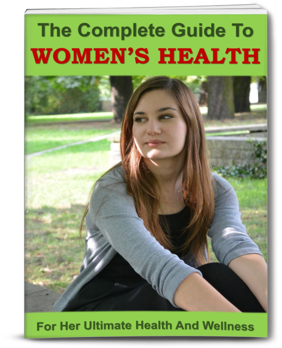 Womens Health Complete Guide