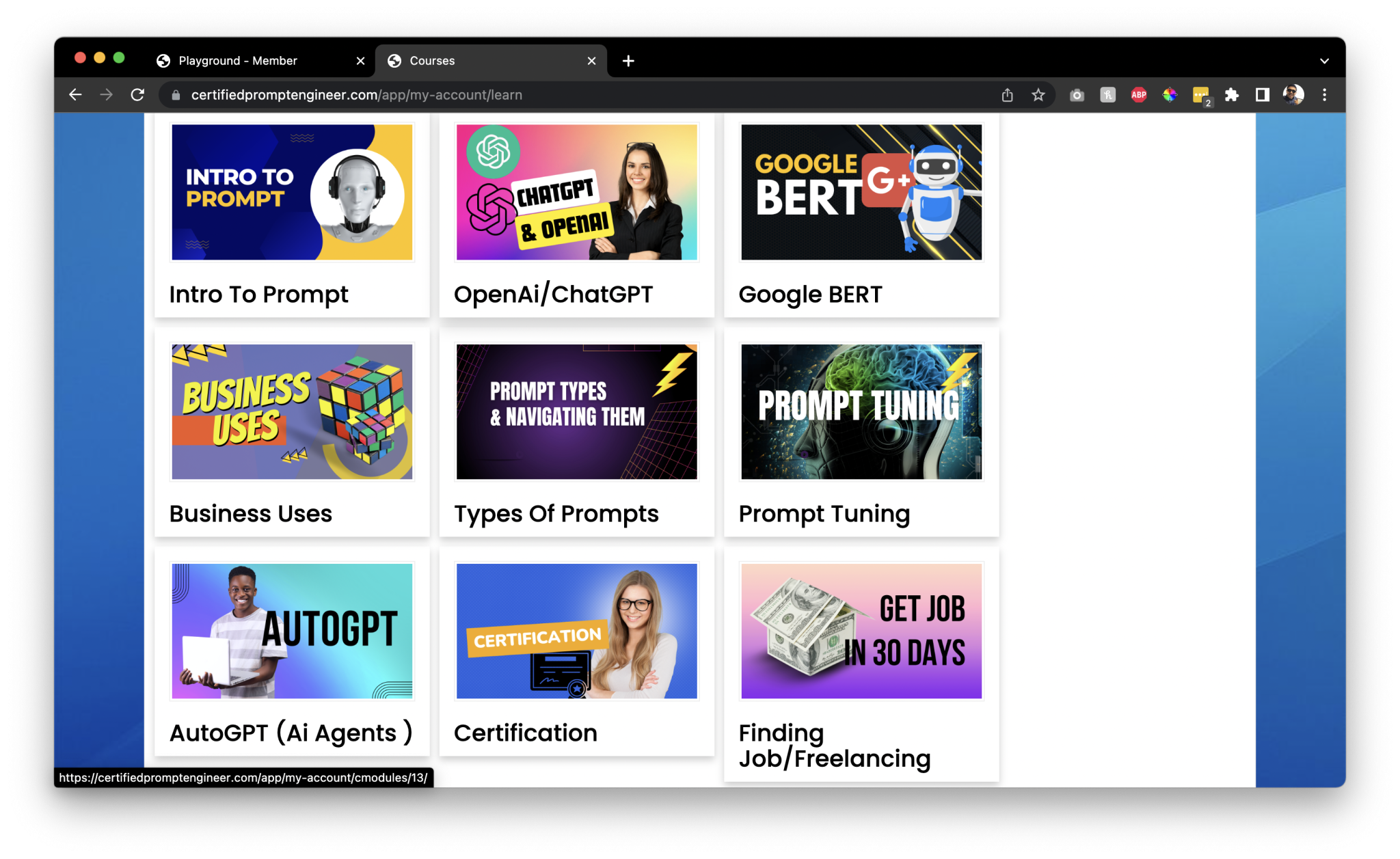 Prompt Engineering Mastermind