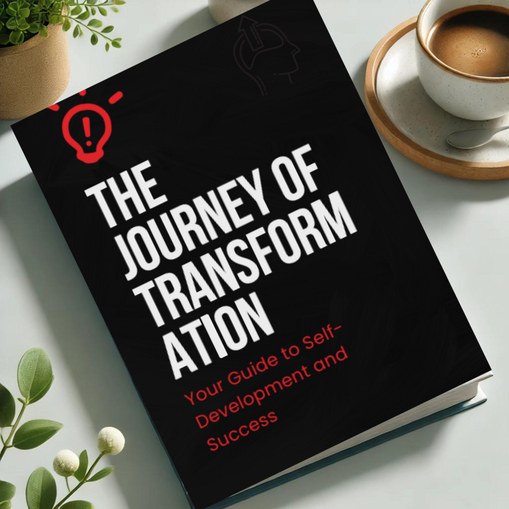 guide to self development