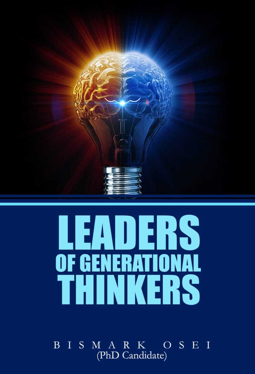 LEADERS OF GENERATIONAL THINKERS