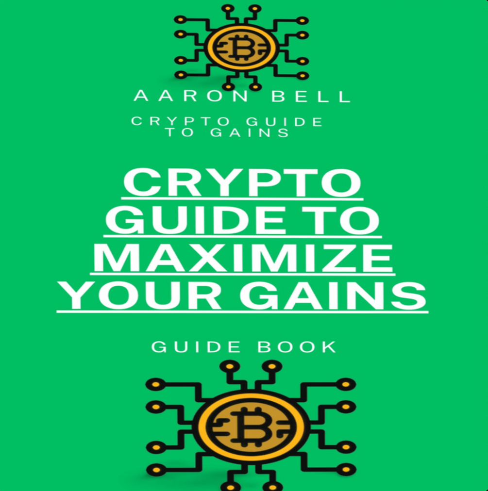 Crypto Guide Book