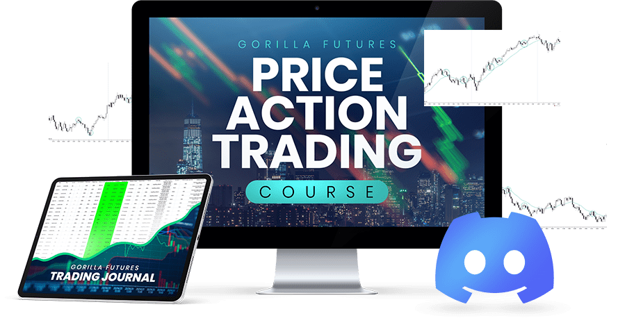 Price Action Trading Course - How To Day Trade Using Price Action