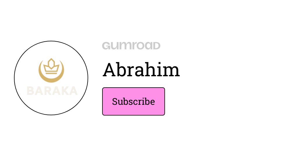 Abrahim