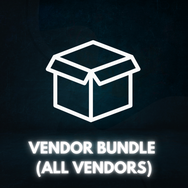 W1z Vendors Store