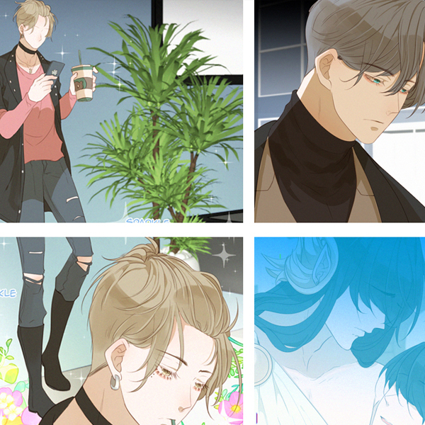 CHANGE YOUR PATH [BUNDLE]