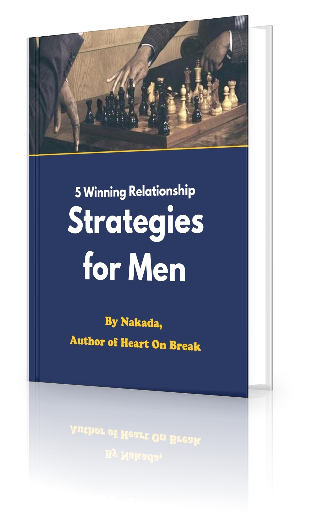 5 Winning Relationship Strategies for men