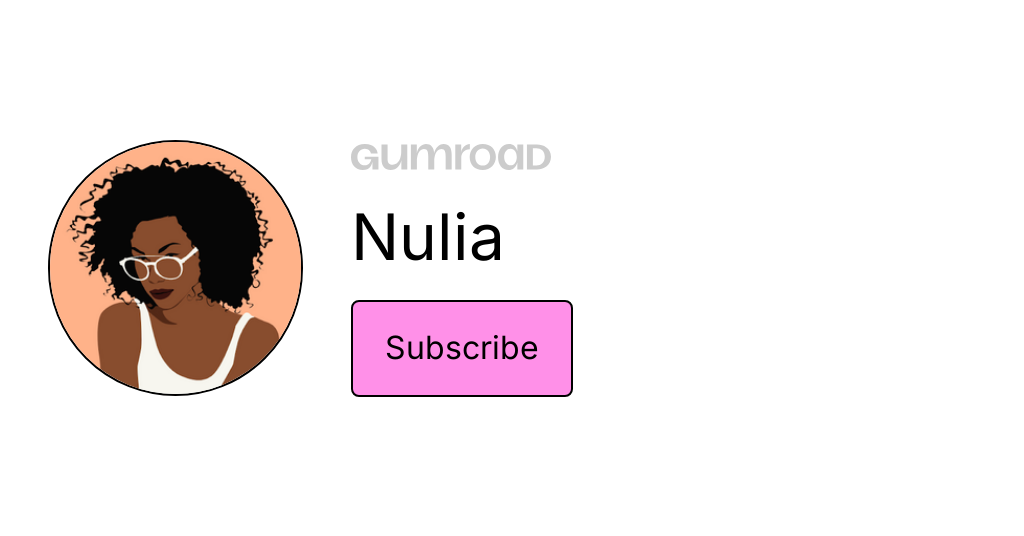 Nulia