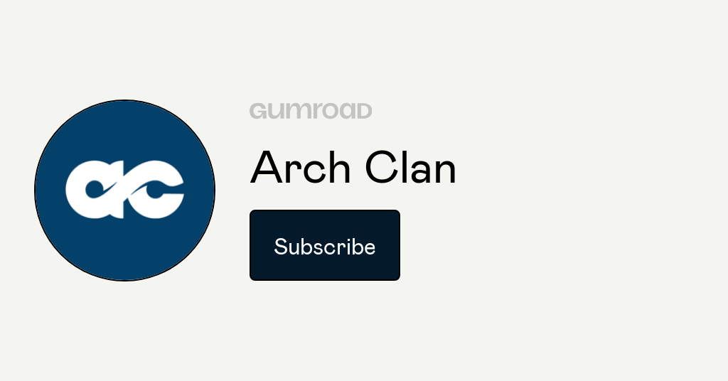 Arch Clan
