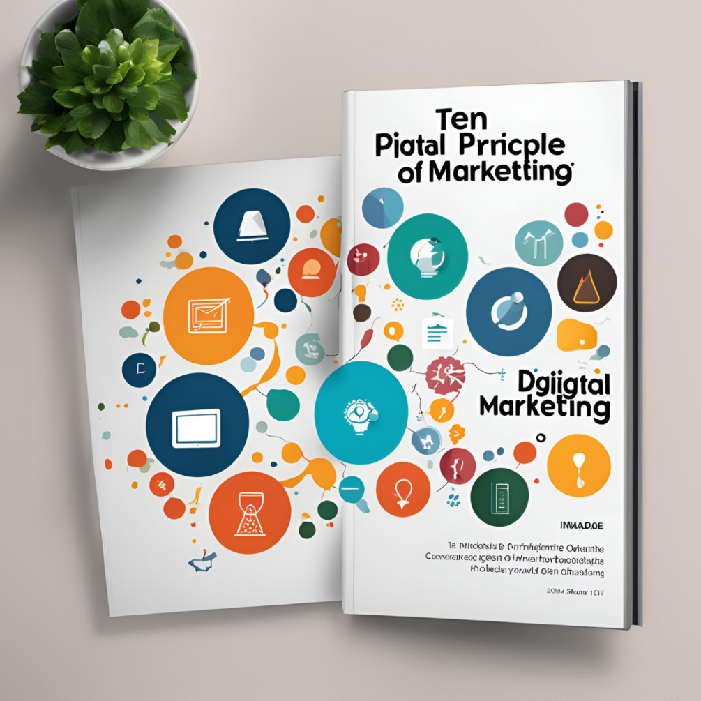 Ten princple of Digital Marcketing