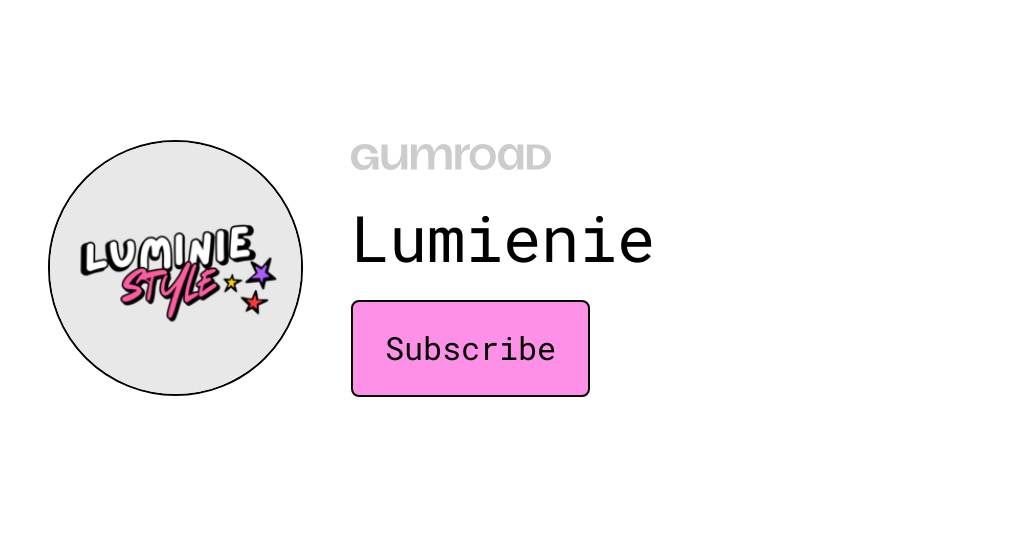 Lumienie