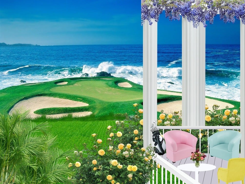 Becoming a Professional Golfer, A Comprehensive Guide to Pursuing Your ...