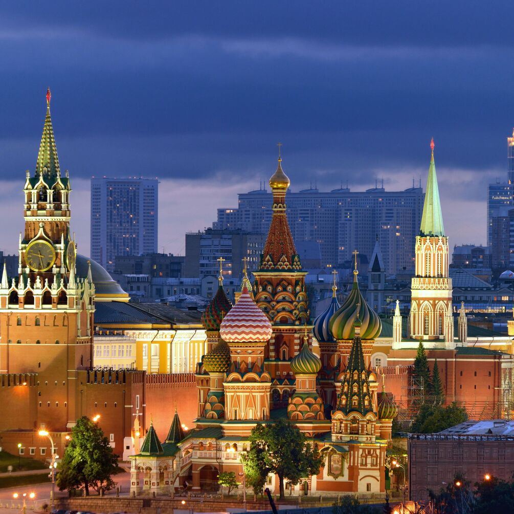Russian Travel Guide: 5 Hidden Gems