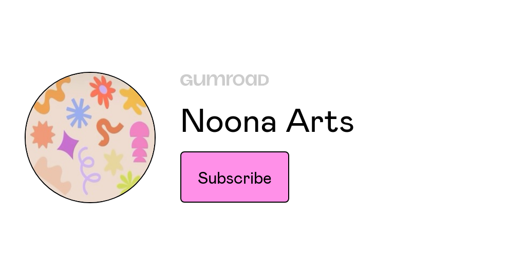 Noona Arts