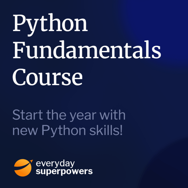 Everyday Superpowers