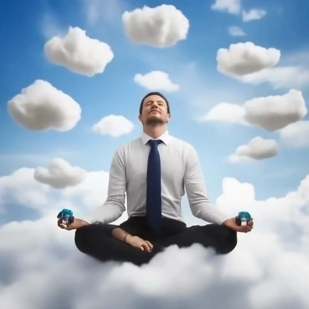 The Power of Inspiration: Igniting Your Potential