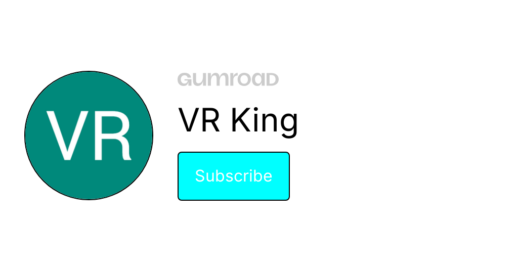 VR King