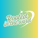 ROOTED IN THE WORD - BIBLE STUDY WORKSHEET + EXTRAS