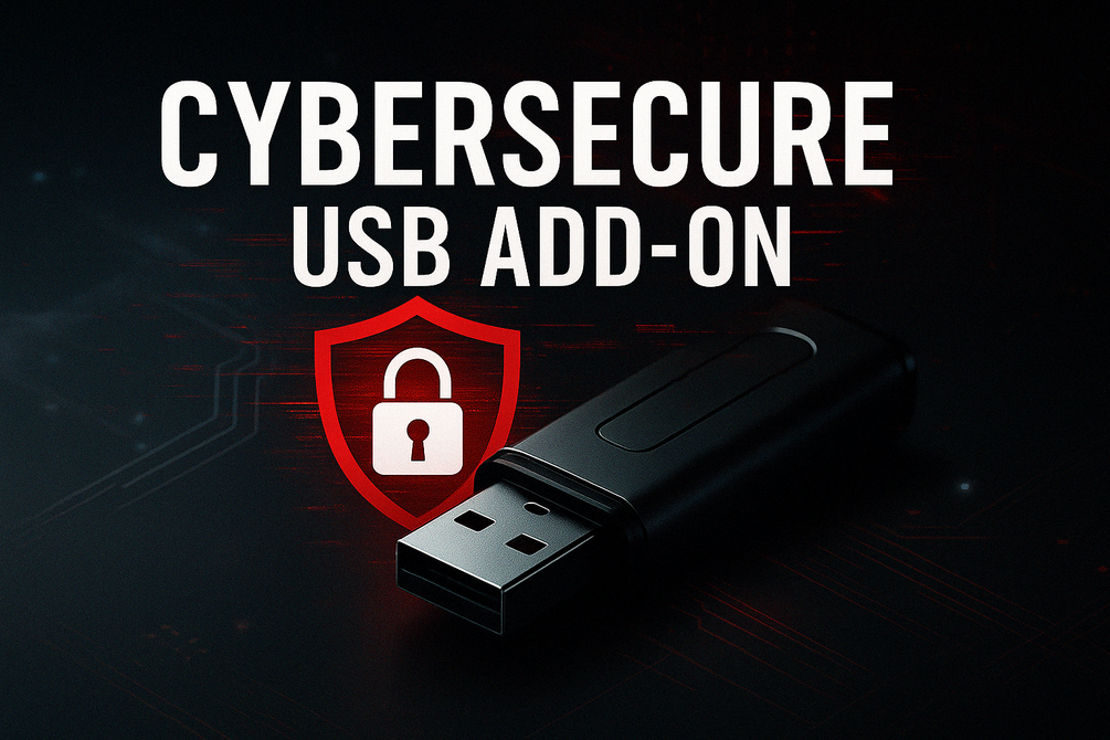 CyberSecure_USB_AddOn_v1.0_NO_SOFTWARE