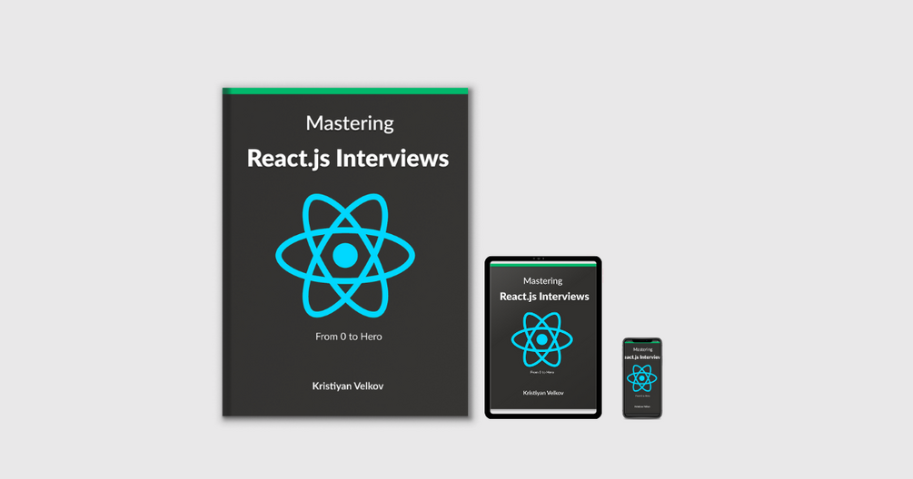 Mastering React.js Interviews From 0 to Hero