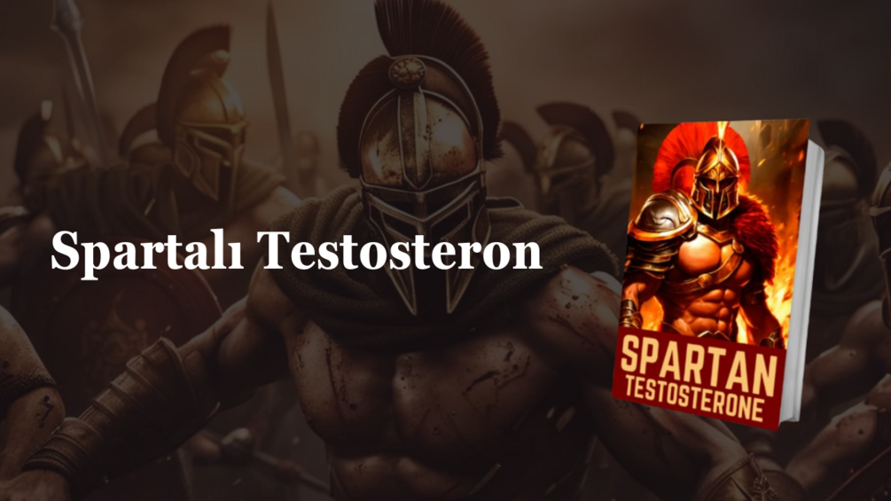 Spartalı Testosteron