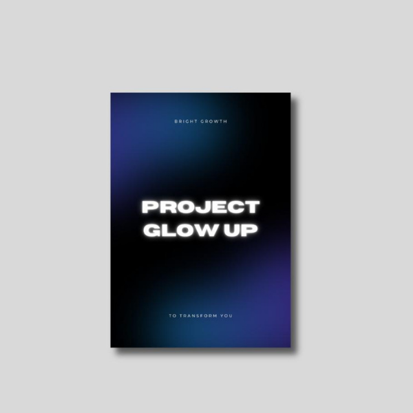 Glow Up Project