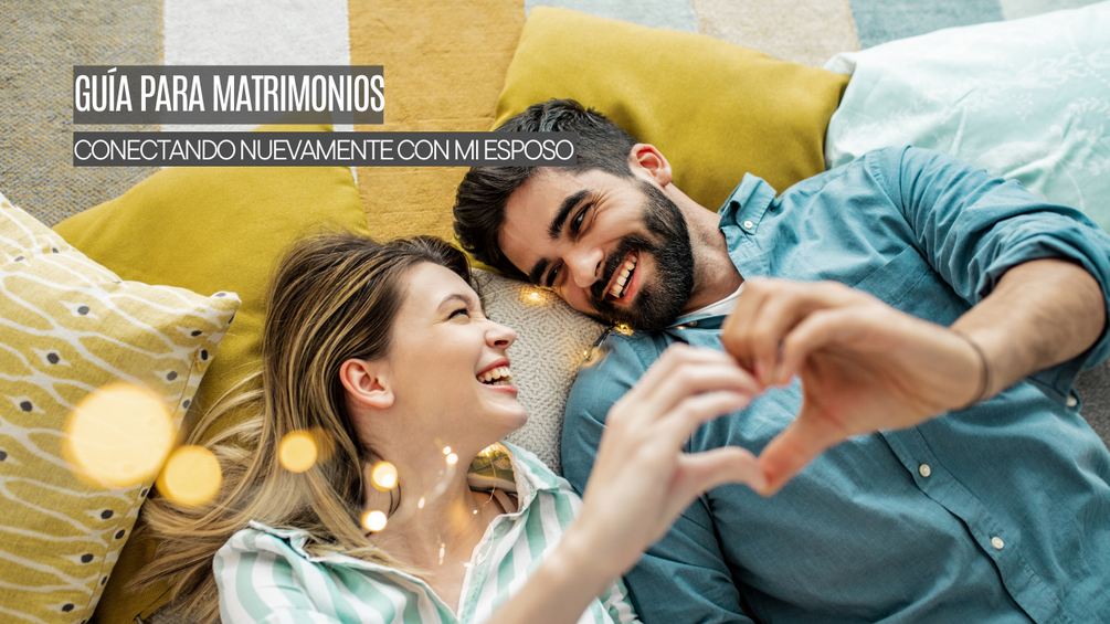 Guia Gratuita para Matrimonios