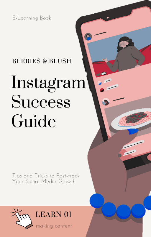 Instagram Success Guide: Fast-Track Your Growth Today