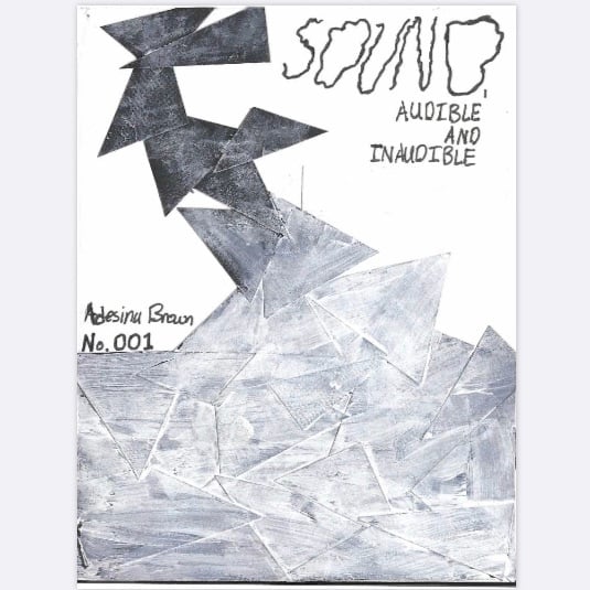 SOUND: Audible and Inaudible