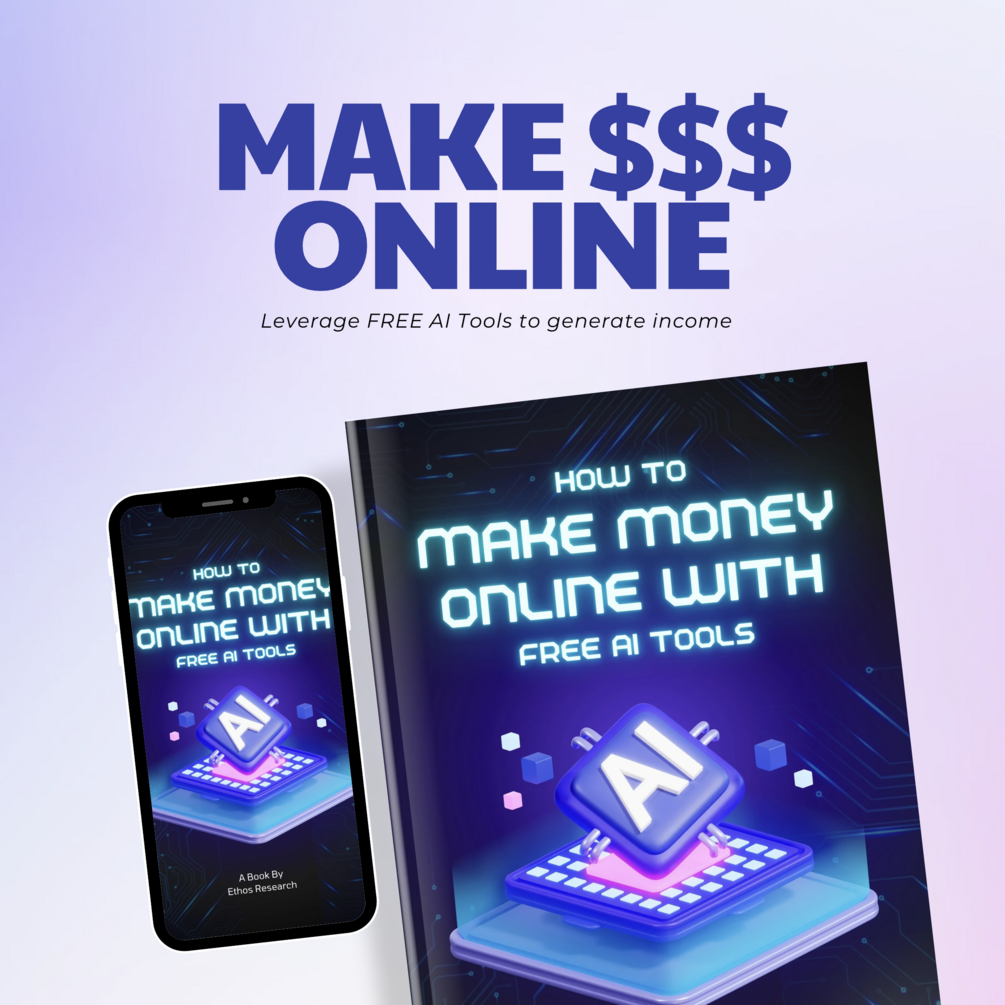 How to Make Money Online with Free AI Tools - Start Your 2025 New Year ...