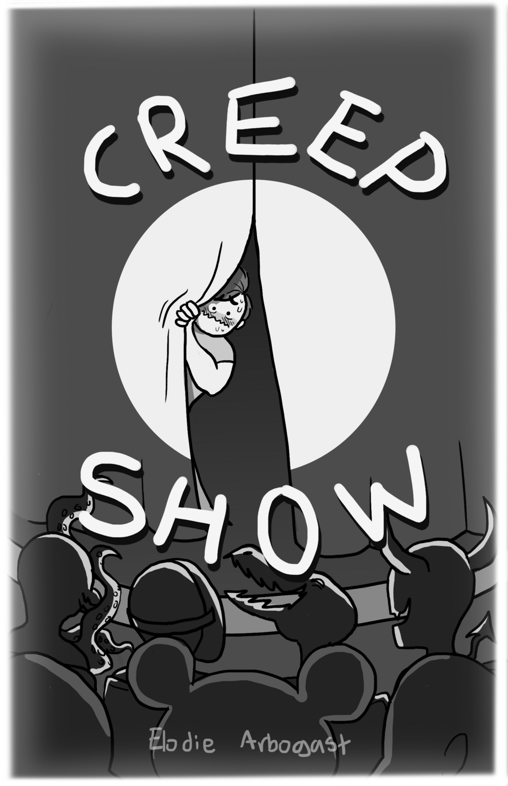 Creep Show