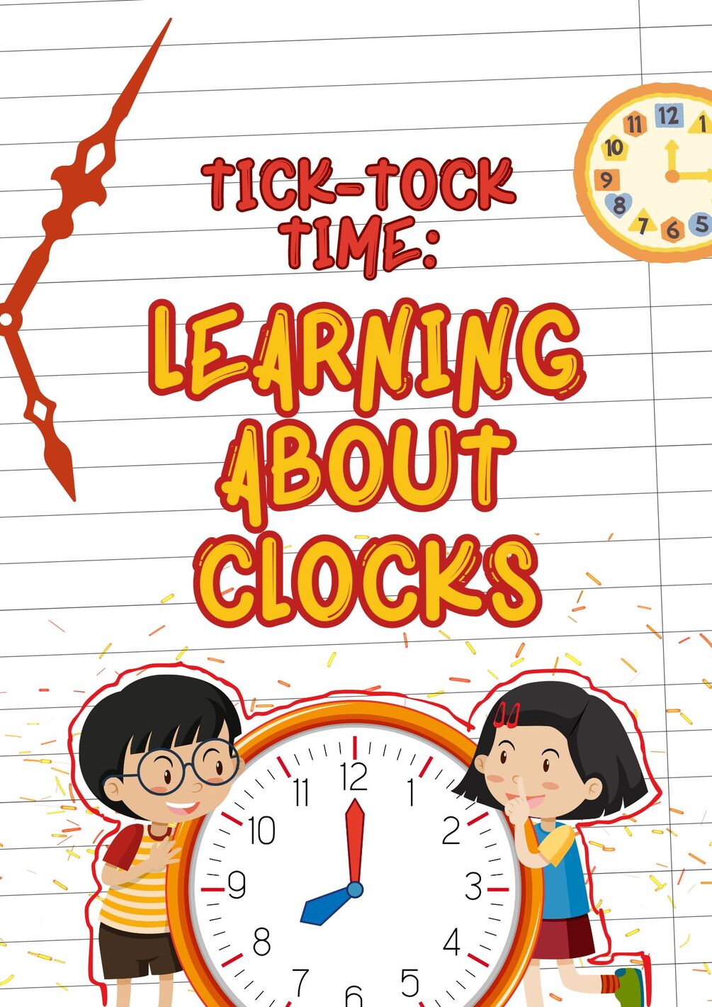 KINDERGARTEN LEARNING MATERIALS| INSTANT DOWNLOAD