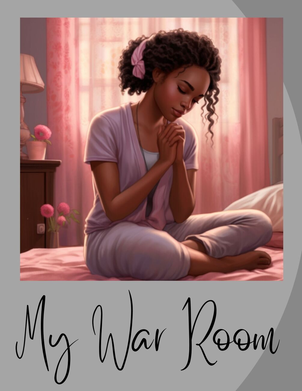 My War Room Journal