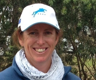 Sydney EvA 95 Virtual Course Walk with Sandy Lucas