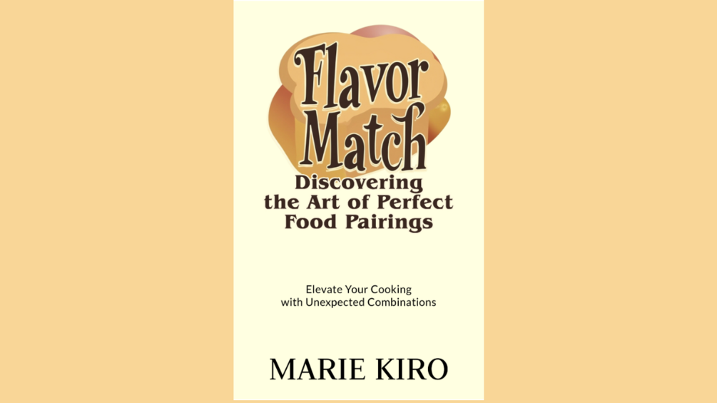 Flavor Match: Discovering the Art of Perfect Food Pairings