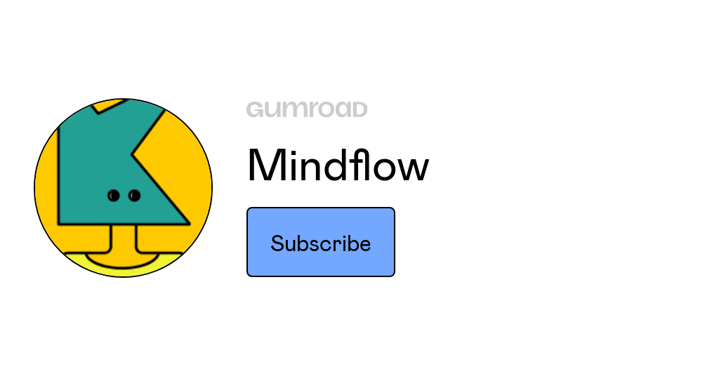 Mindflow