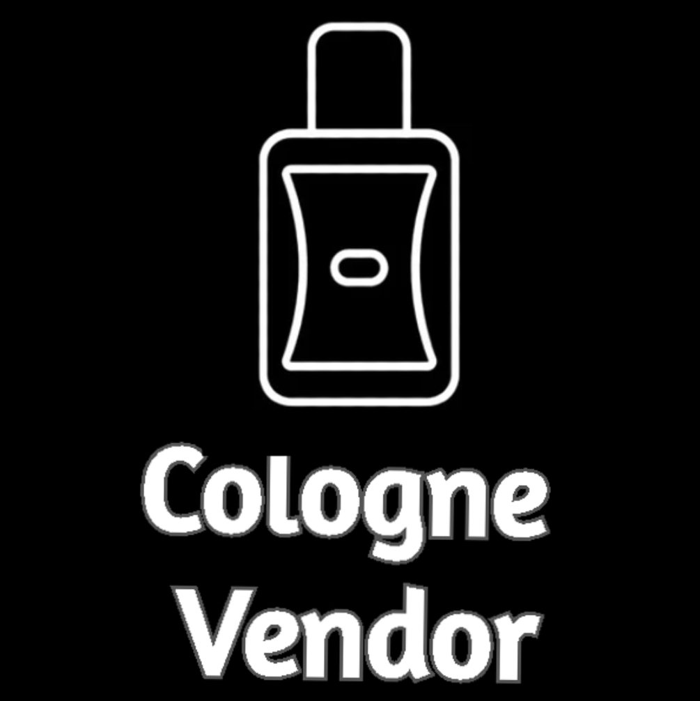 Cologne Vendor