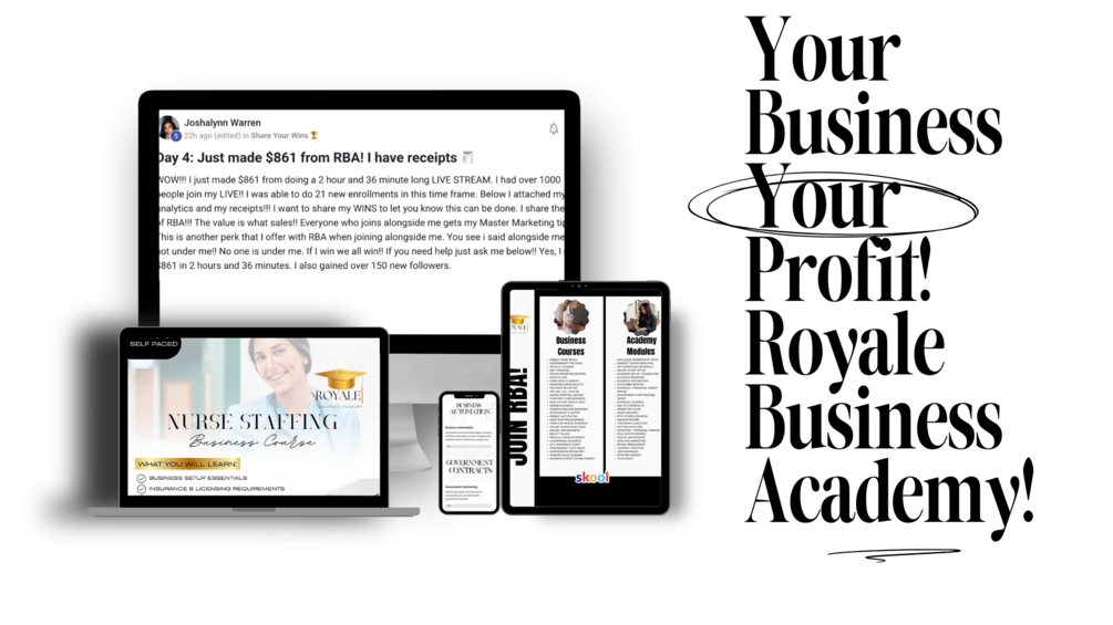 Bloom Digital Media (RBA)