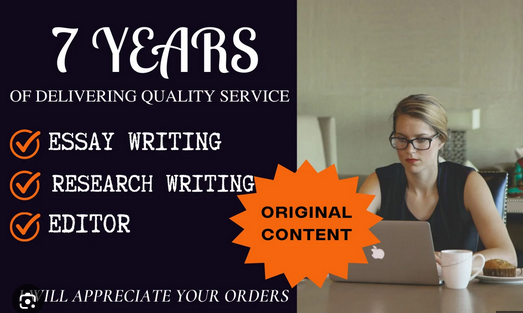 Affordable assignment writing services.
