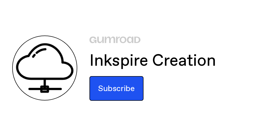 Inkspire Creation
