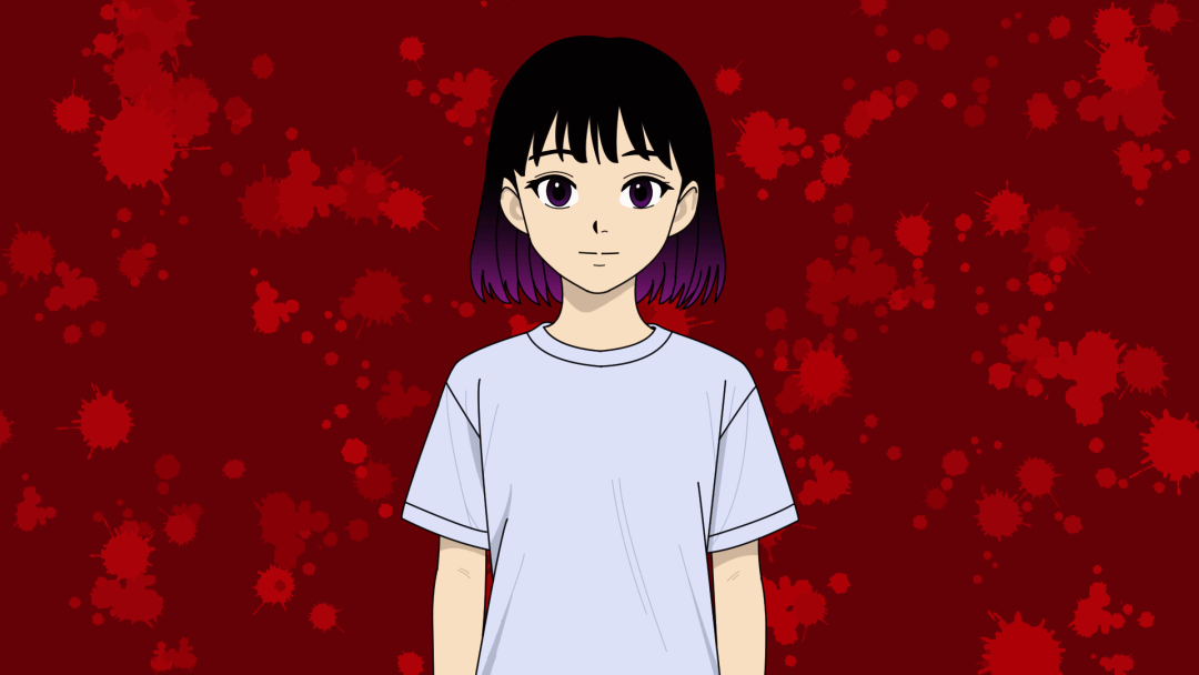 Junshi – 2D Anime Talking Character Animation | MOV Only & Full Pack ...