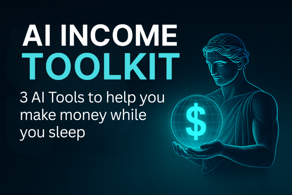 AI Income Toolkit