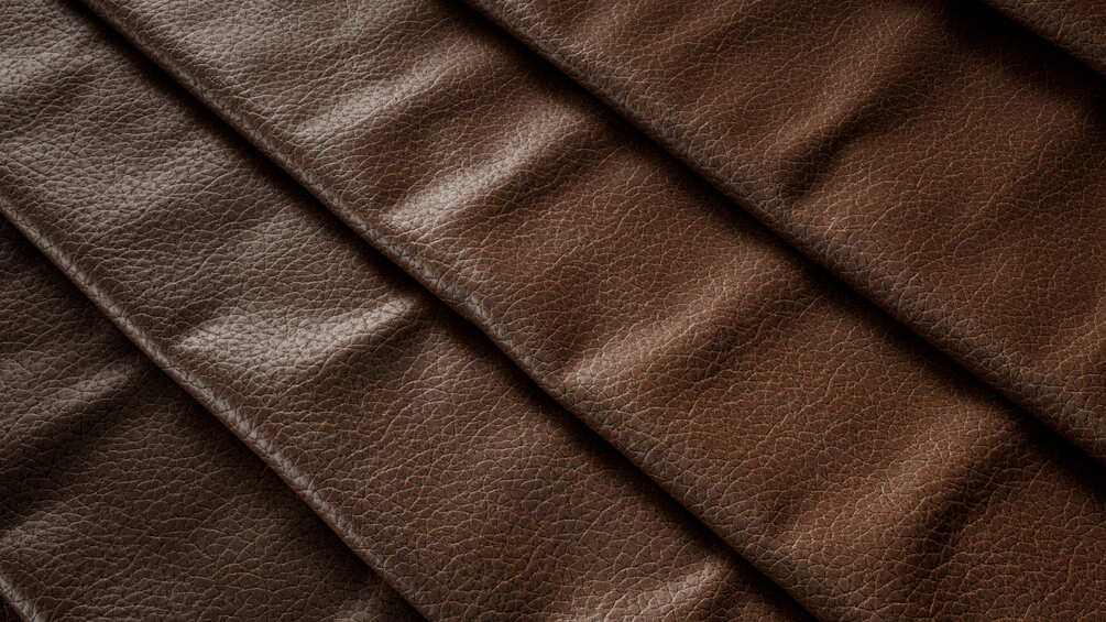 Leather Textures - Full Grain Calf