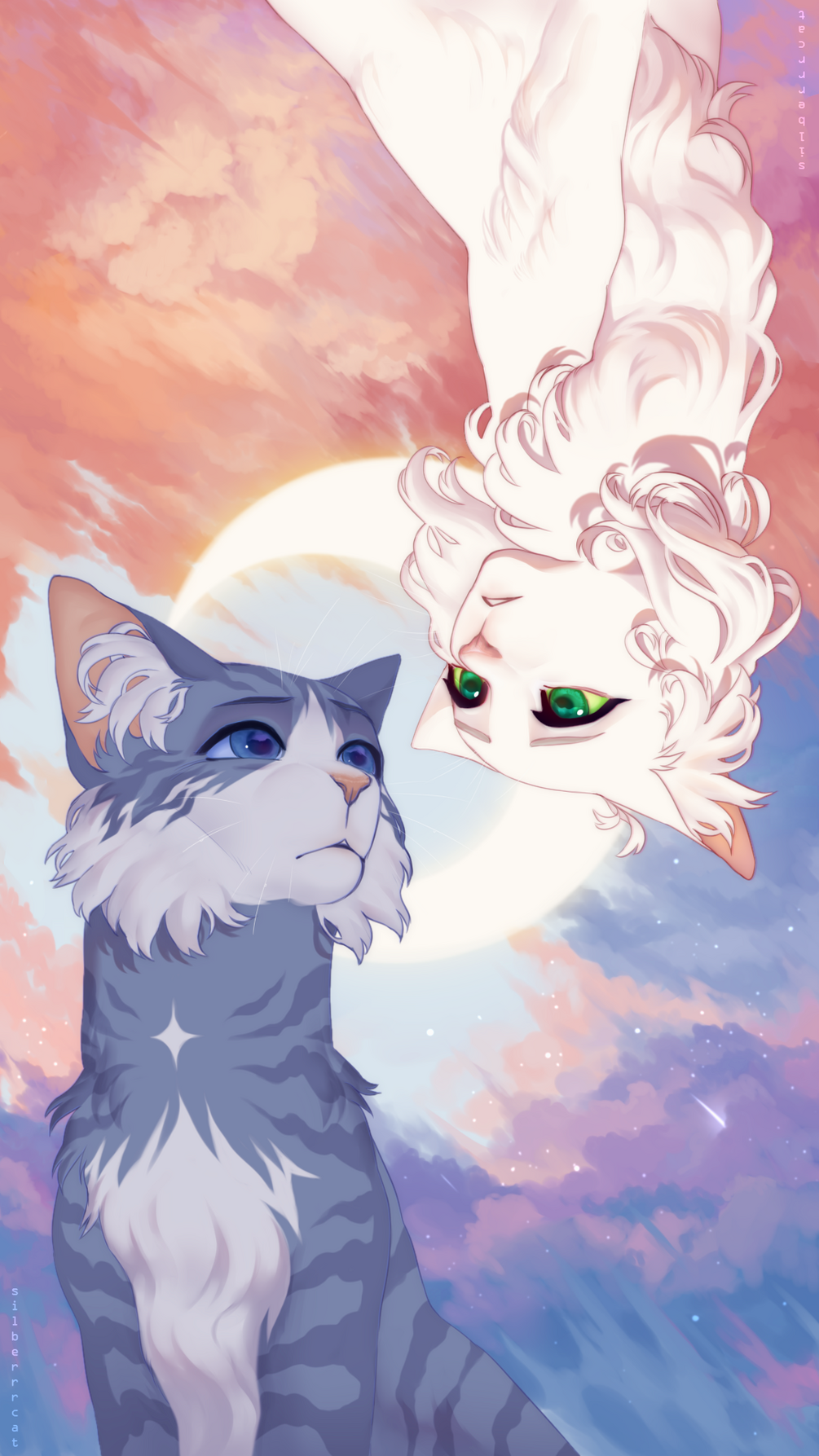 Half Moon&Jay's Wing (1080p)