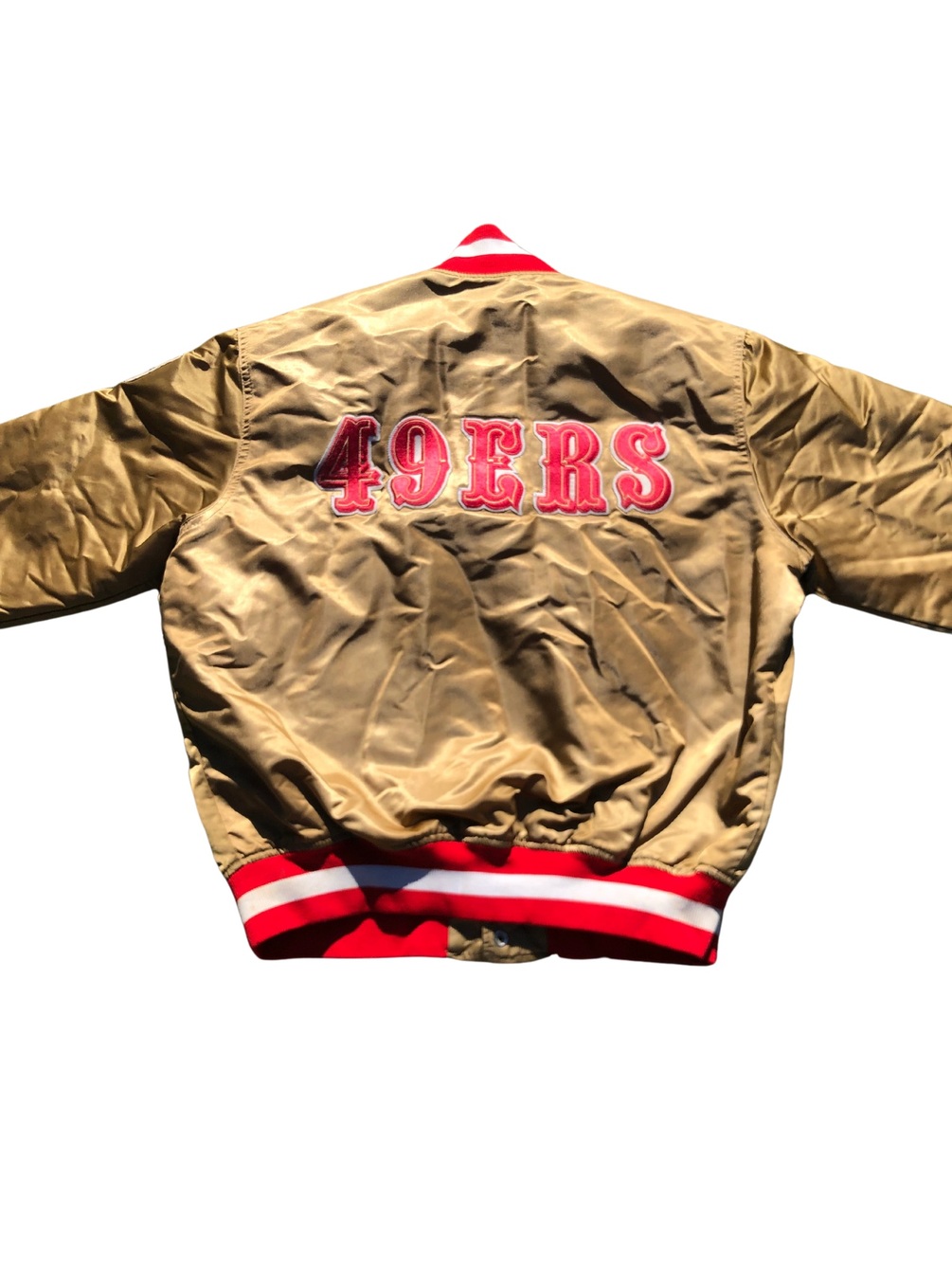 Starter NFL San Francisco 49ers Jacket