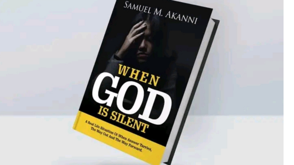 When God is Silent